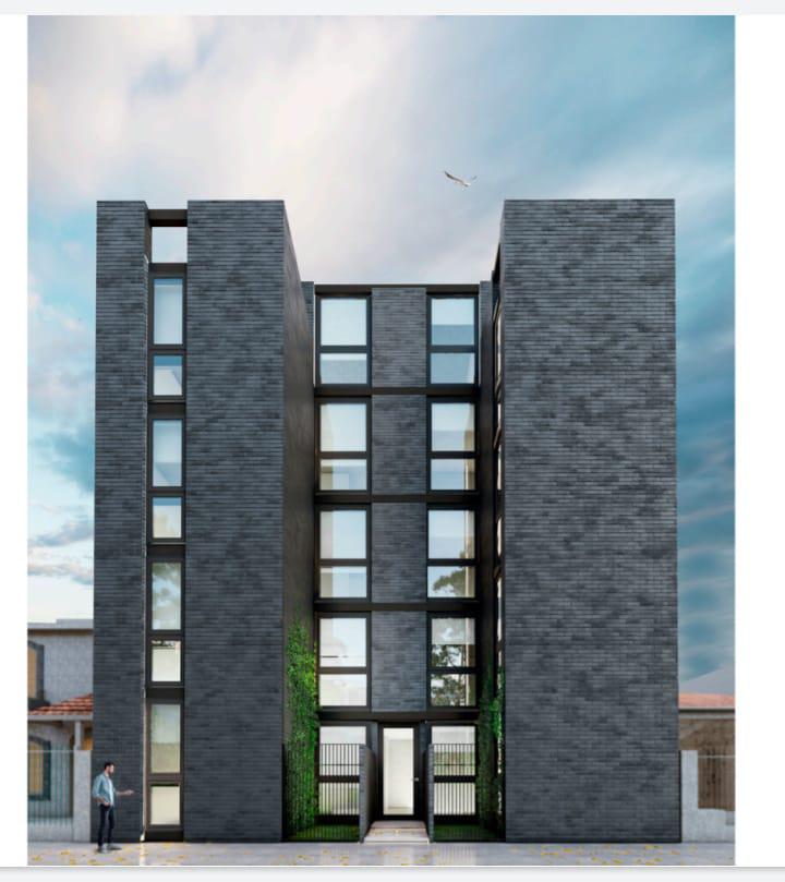 Squadra Propiedades | Tower 36 (Maipu 1600)