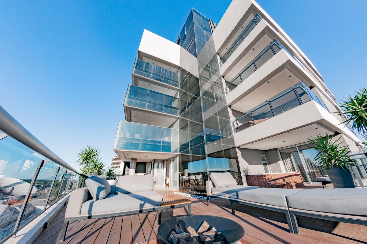 Squadra Propiedades | Edificio Mirador