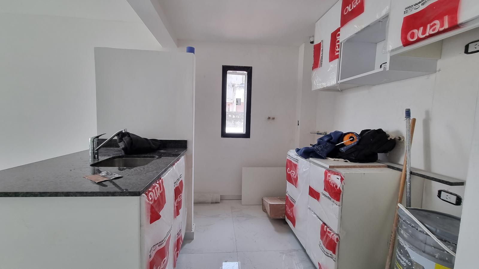 Squadra Propiedades | Fideicomiso Edificio Portal - 9 de Julio 1742