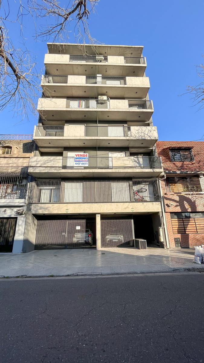 Sanso Propiedades | Primero de Mayo 1900