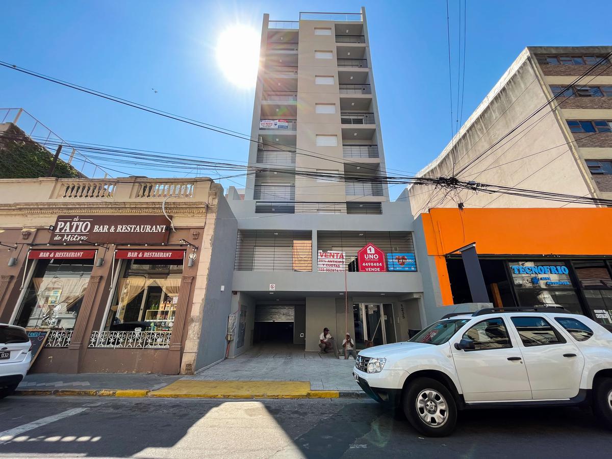 Sanso Propiedades | Mitre 1200