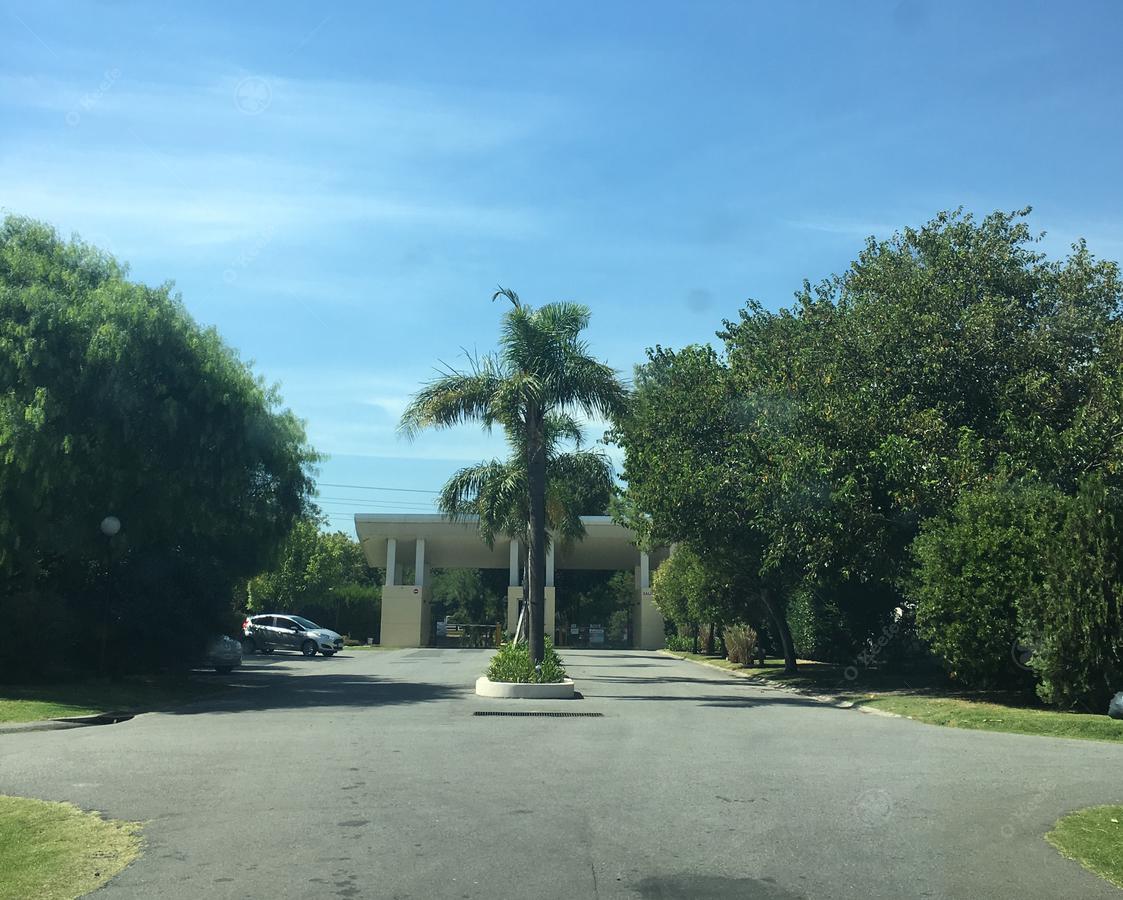 O'Keefe | Altos de Hudson I