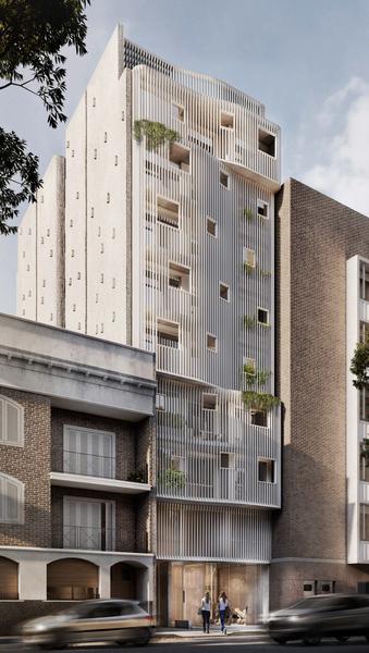 Sanso Propiedades | Mitre 500