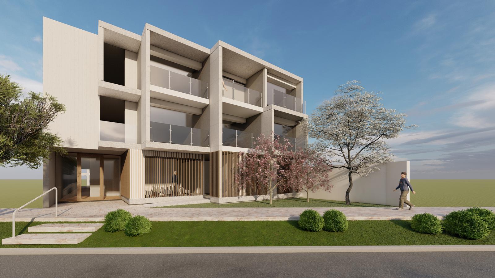 Arte propiedades | Las Moras II