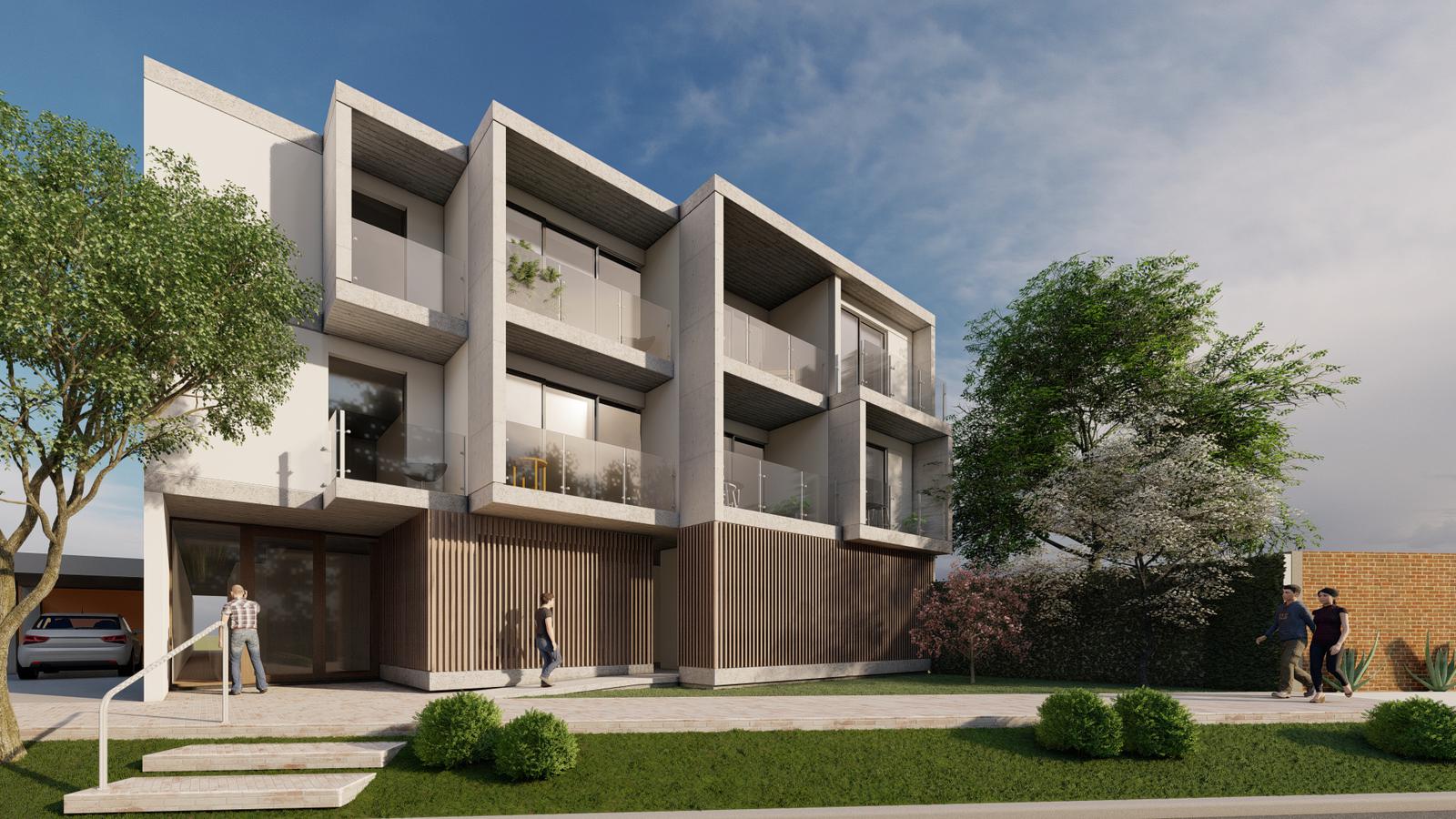 Arte propiedades | Las Moras II