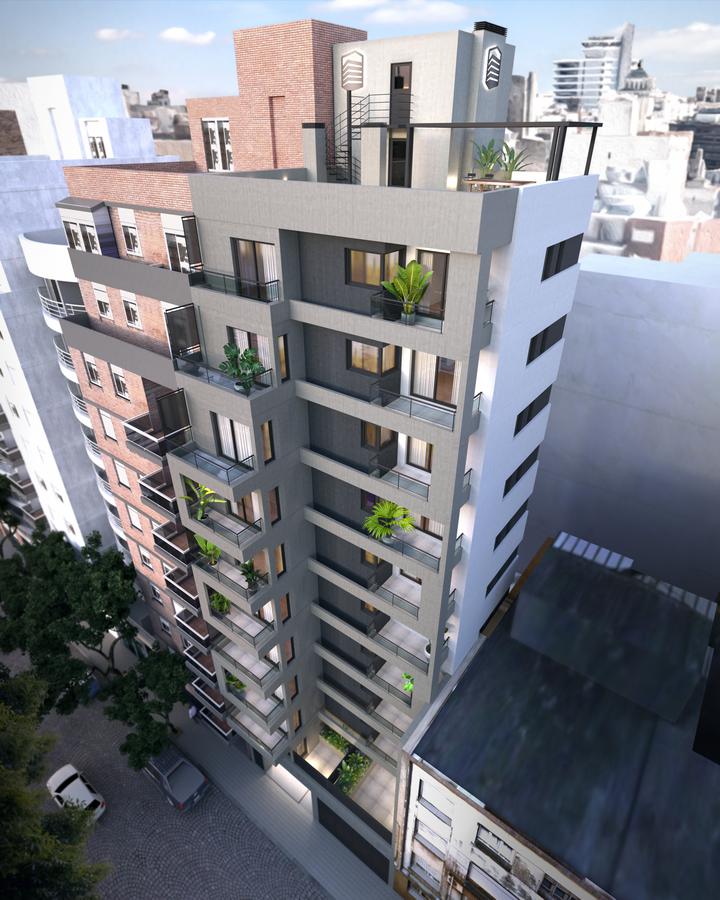 Sanso Propiedades | Zeballos 1200