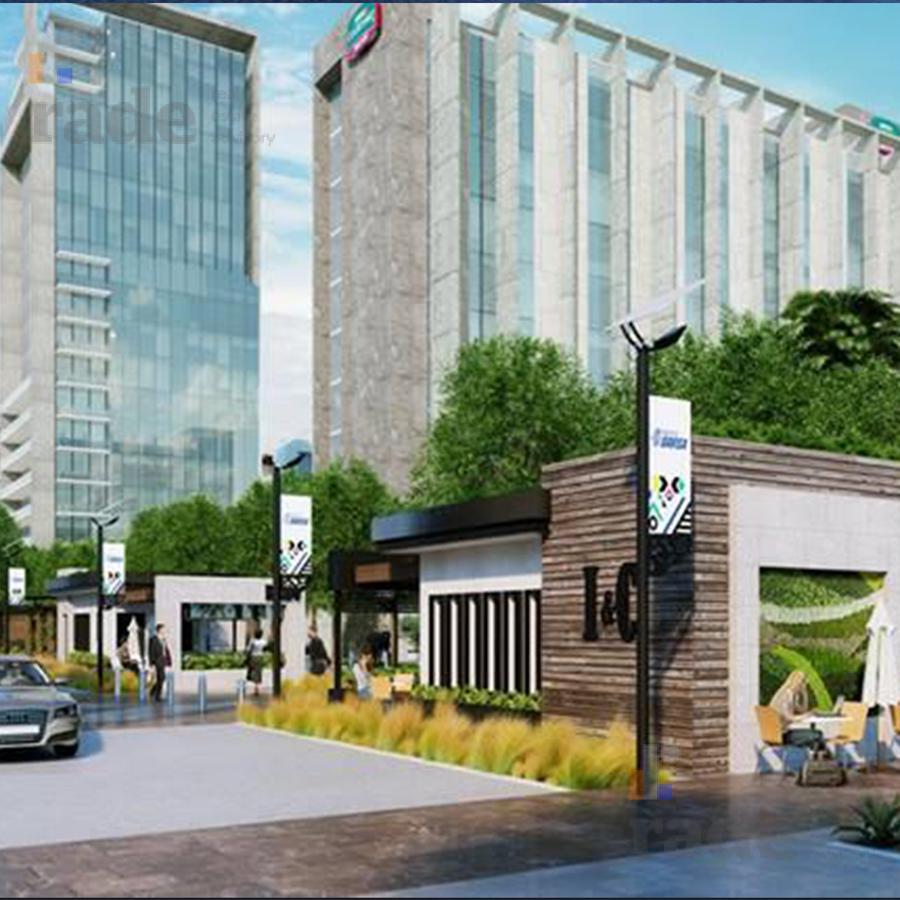 RADE Real Estate Advisory | Parque Centro Saltillo