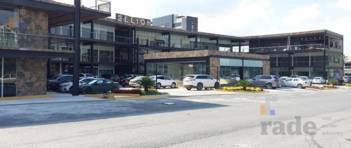 Venta | Local - San Pedro Garza Garcia | Plaza Ellion L-64