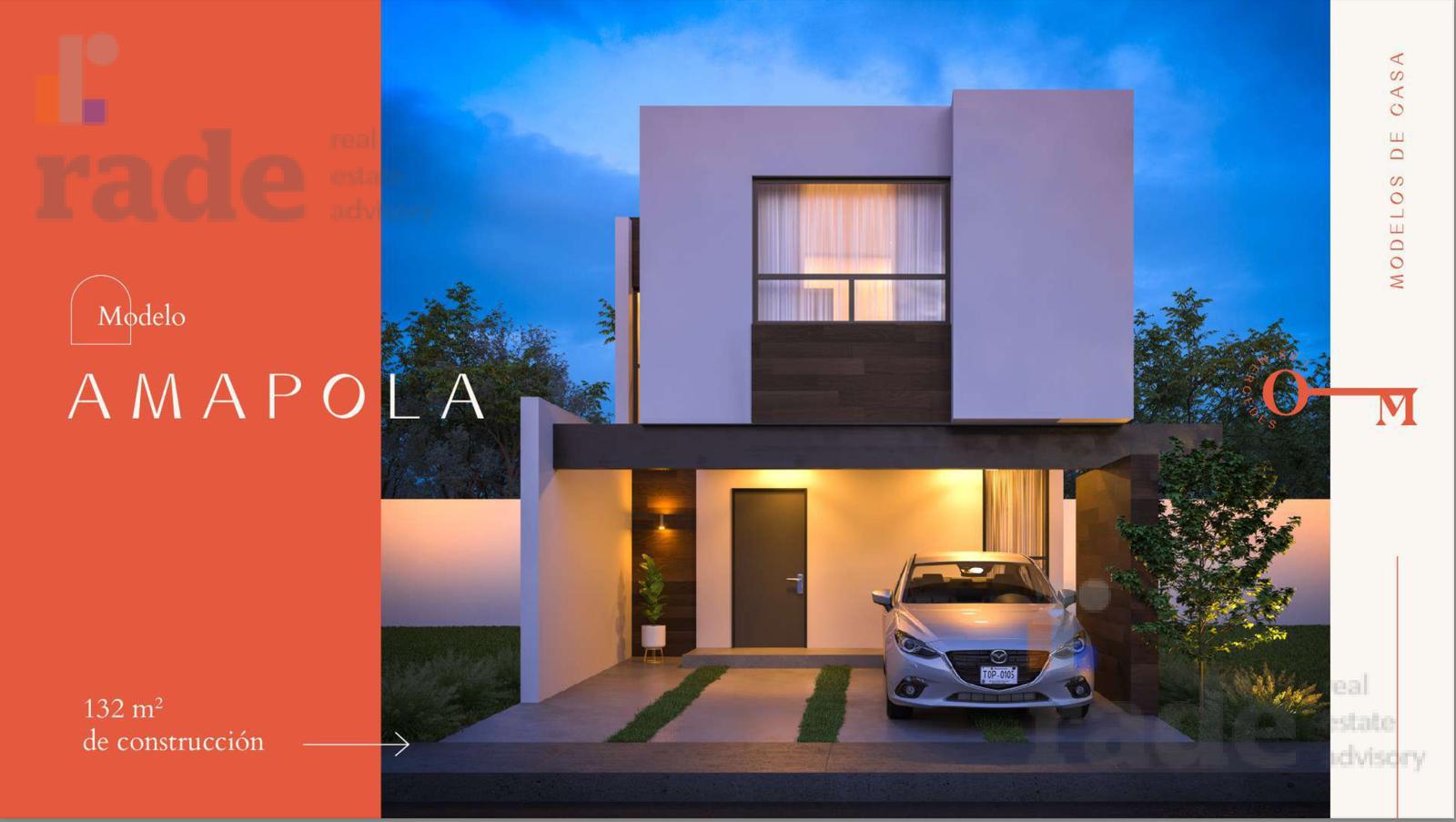 Venta | Casa - Santa Rosa | CV-0006