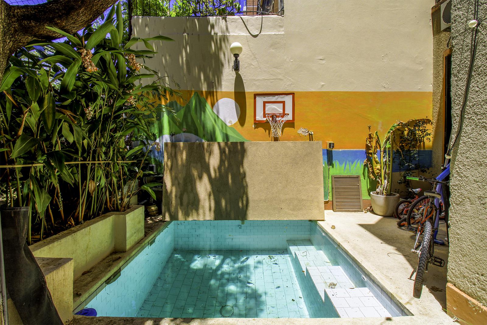 Venta | PH con patio y pileta en Belgrano R | GPH5699791