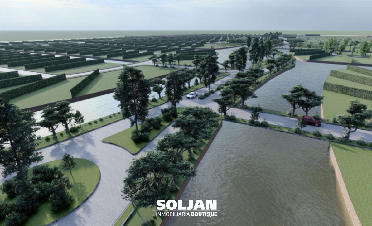 Venta | Venta - Lotes con Financiación - Barrio cerrado Aguadas Lakes ...