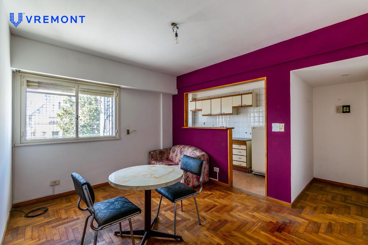 Venta | Venta Departamento 2 AMB en Flores, Capital Federal. | BAP3541727