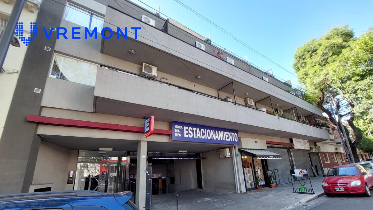 Venta | Cochera en Venta. Escritura Inmediata | VGA4484908