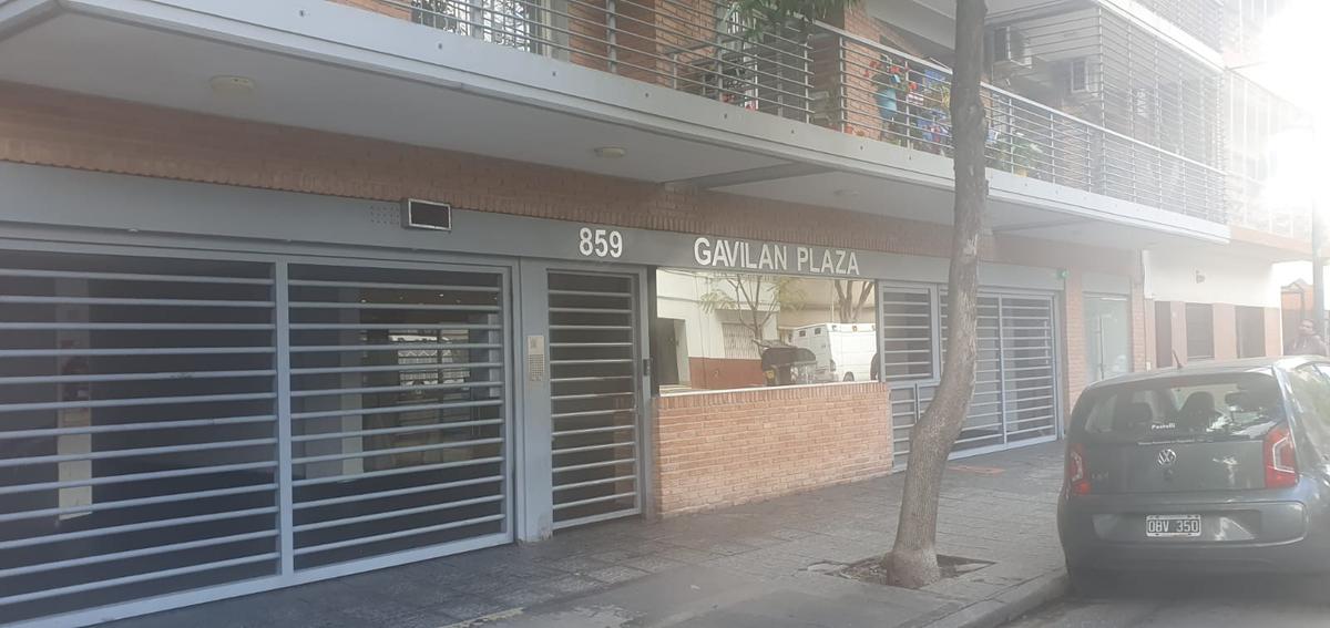 Venta | Cochera - Caballito Norte | VGA4746400