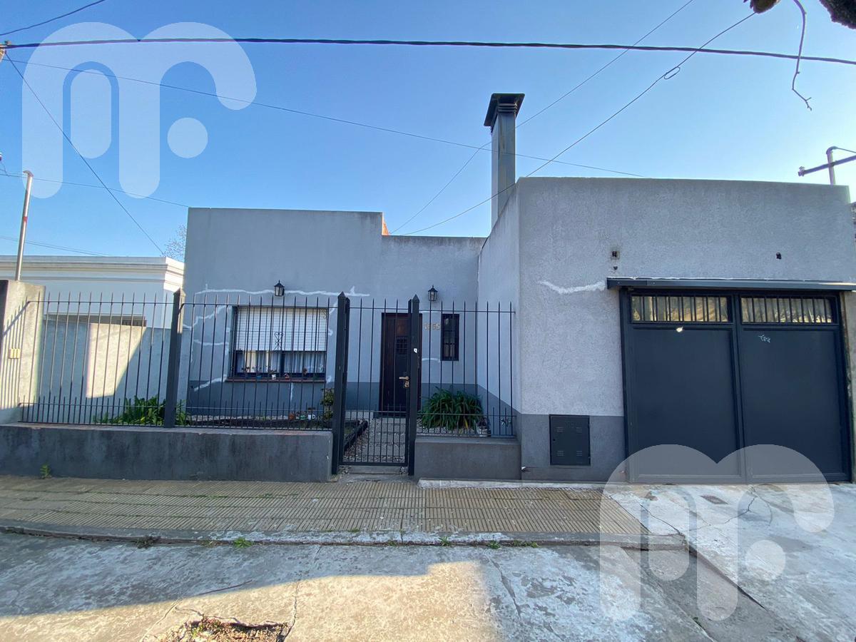Venta | CASA EN VENTA LOS HORNOS 2 DORMITORIOS | FHO4586715