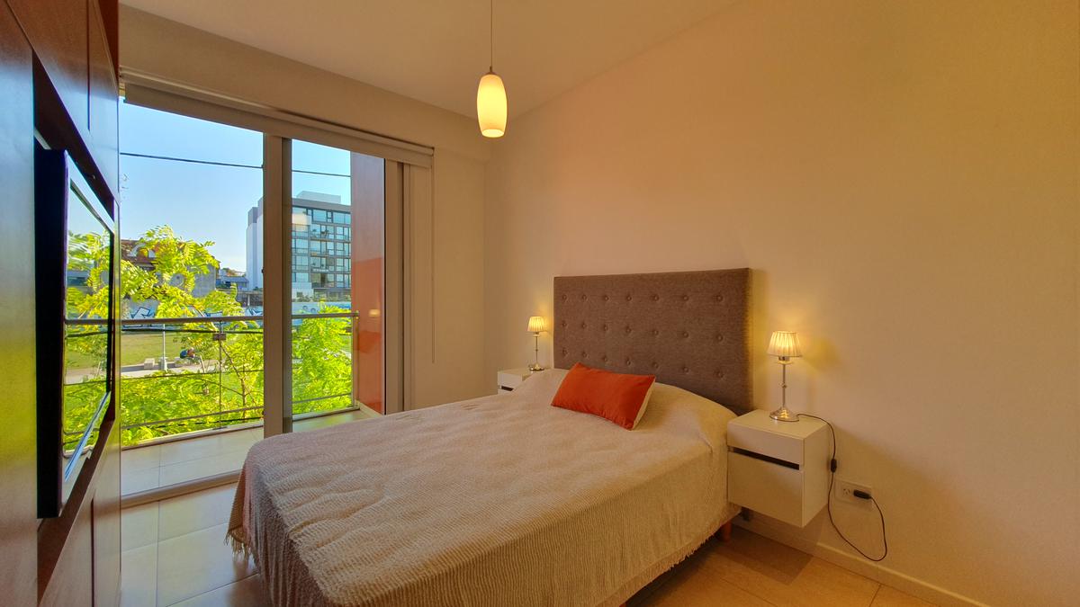 Venta | Venta - Monoambiente reciclado con balcon saliente a Plaza ...