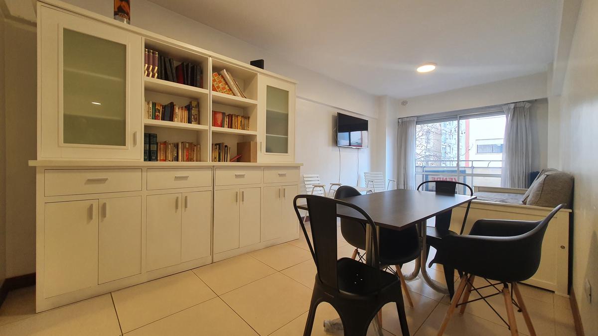 Alquiler Temporal | Alquiler temporario . Departamento tres ambientes ...