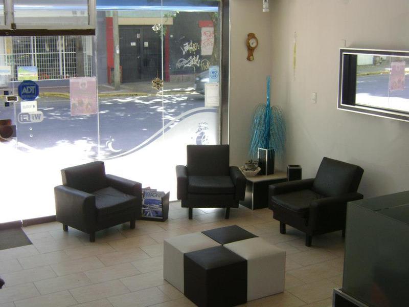 Venta | Hotel · Rawson 2200 | 195598