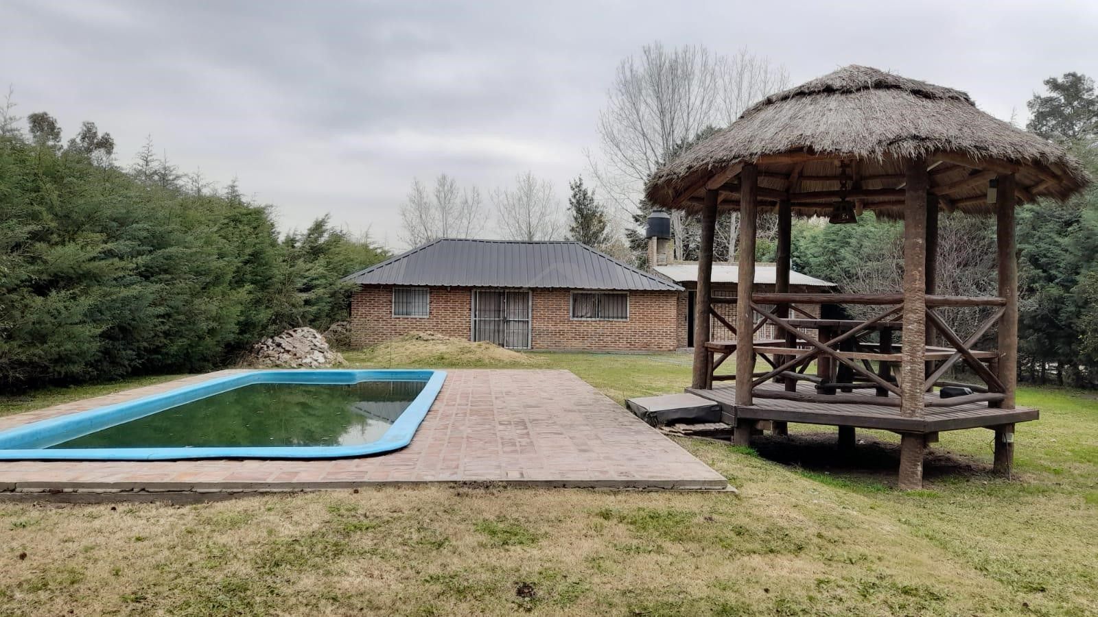 Venta | Venta Casa Barrio Parque Sakura Exaltacion de la Cruz limite con Pilar 3 dormitorios ...