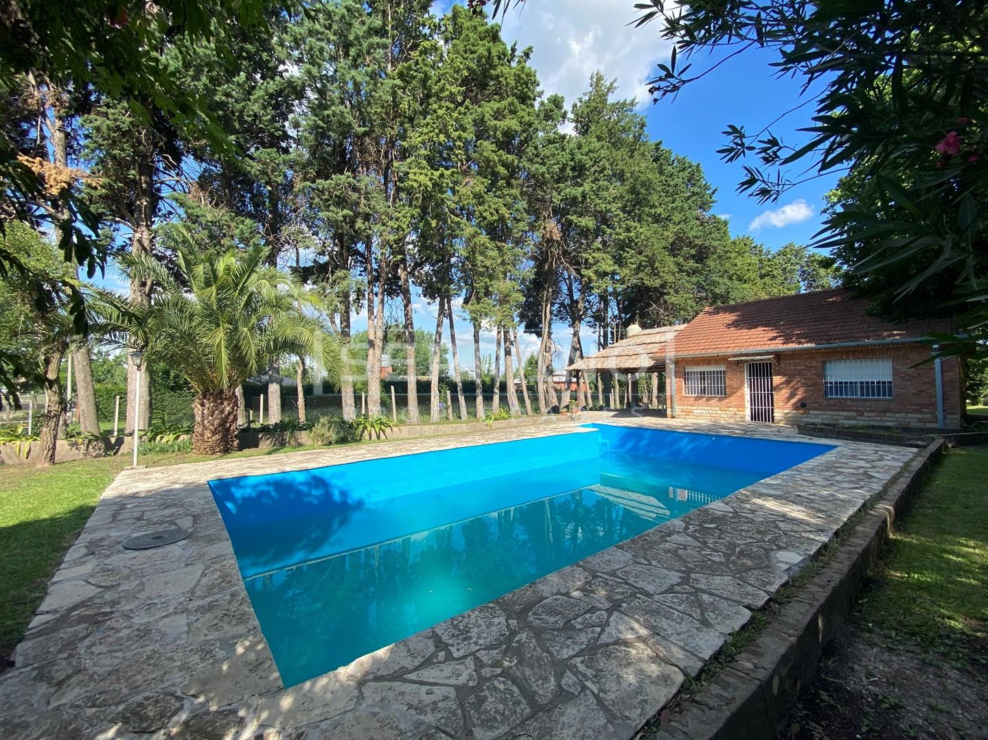 Venta | Venta Casa Barrio Parque Sakura Exaltacion de la Cruz limite con Pilar 3 dormitorios ...