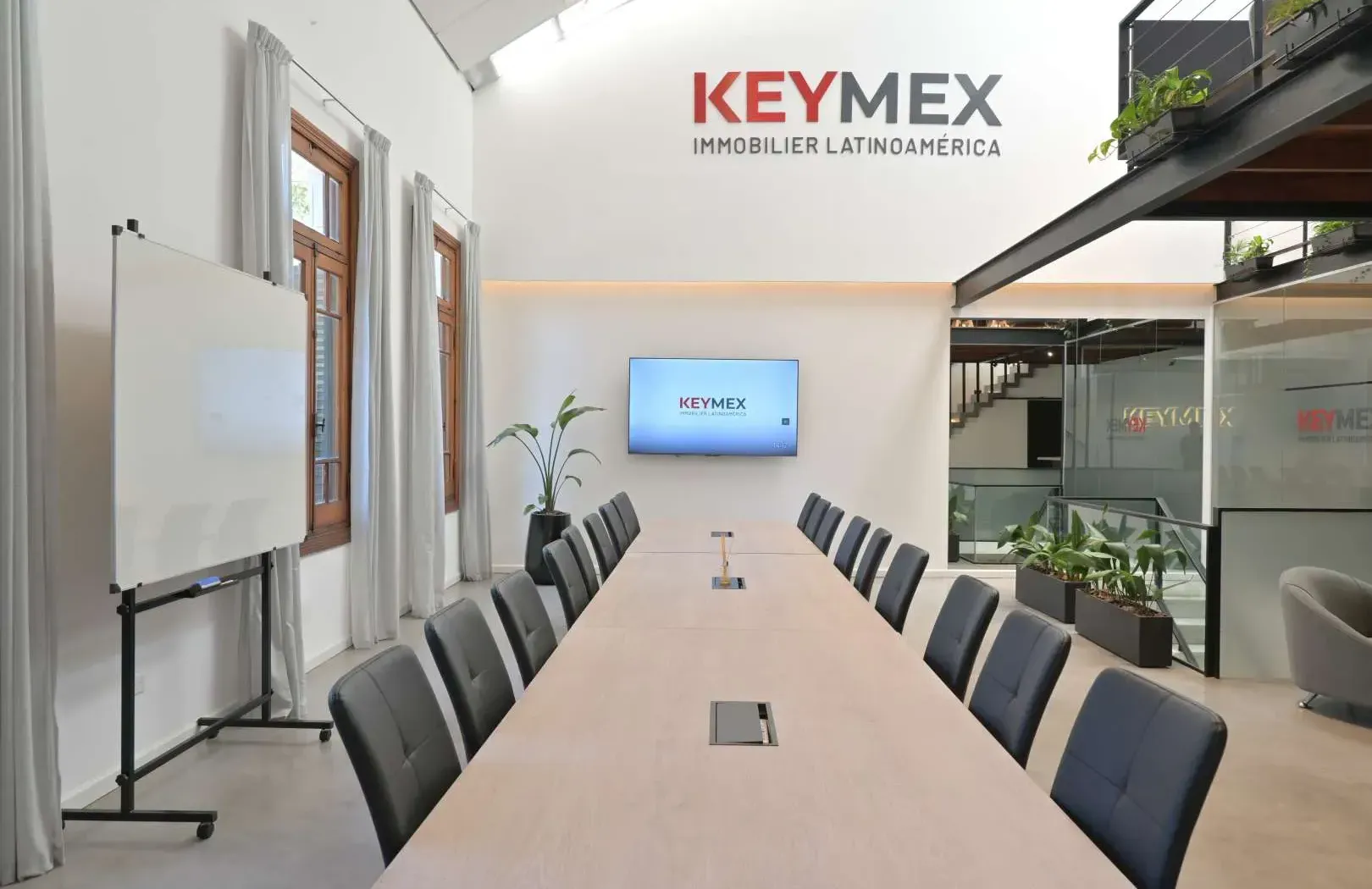 KEYMEX ARGENTINA
