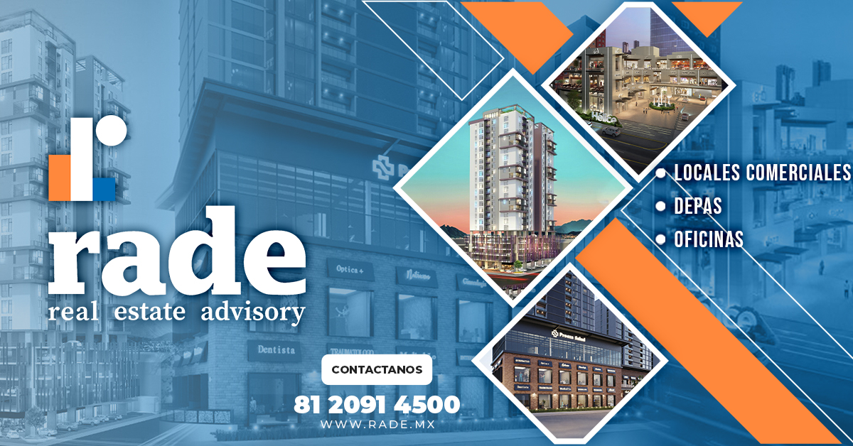 RADE Real Estate Advisory