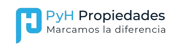 PyH Propiedades